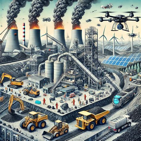 Gold Mining Industry In 2024 Growth Rising Costs And Geopolitical Challenges Great Mining