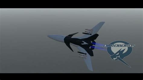 Simpleplanes R 103 Delphinus 3