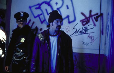 Narc Film Park Circus