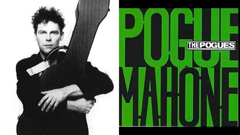 Darryl Hunt Bassist For The Pogues Dies At 72 Rgorecrowsociety