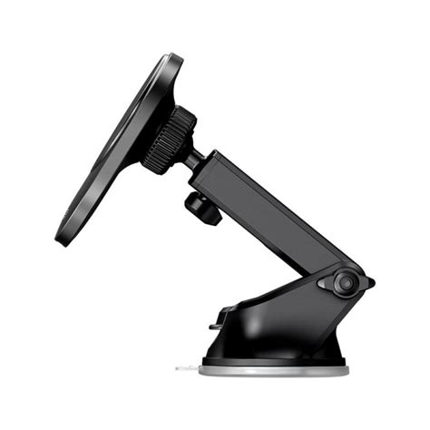 Tech Protect V1 магнитна стойка за кола 2 в 1 съвместима с MagSafe стойка за табло въздушник