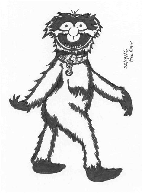 Sasquatch Drawing At Explore Collection Of Sasquatch Drawing