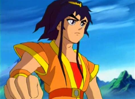 60年哪吒的动画形象变迁史，第二个最经典，第六个反差最大 中国