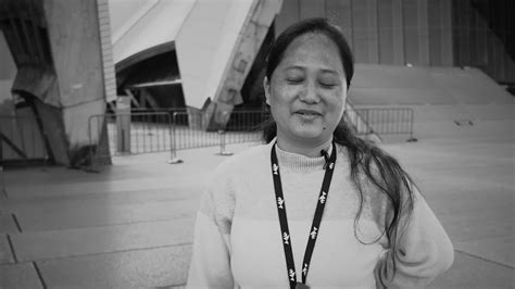 Sydney Opera House On Linkedin Staff Stories Rakshya Rana