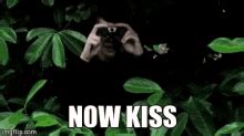 Now Kiss S Tenor