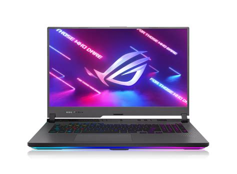 Rog Strix Gaming Laptopsrog Republic Of Gamersrog Indonesia