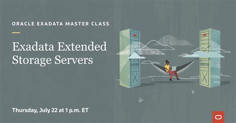 Oracle Database On Linkedin Exadata Xt