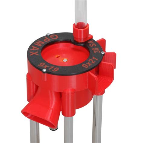 Brass Separator 220v 38sa9x219x19 Gpmax Precision