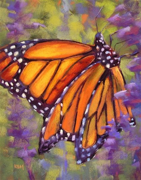 40 Beautiful Chalk Pastel Artworks