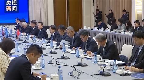 Хятад Японы эрх баригч намуудын солилцооны механизмыг зургаан жилийн