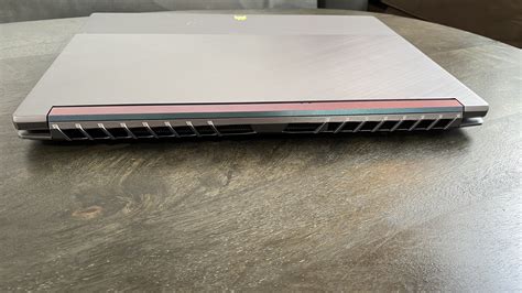 Acer Predator Triton SE Review Size Matters Tom S Hardware