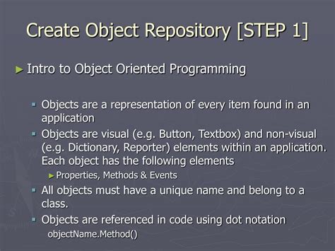 Ppt What Is Qtp Powerpoint Presentation Free Download Id246317