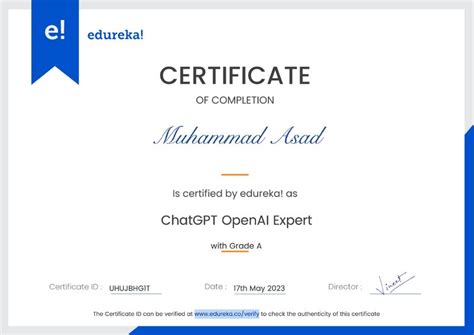 Muhammad Asad On Linkedin Chatgpt Openai Expert