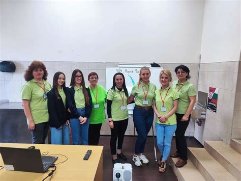 ОУ Отец Паисий Силистра с активно участие в Националната програма Иновации в действие