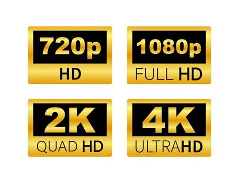 UHD Vs HD Which Display Resolution Should You Choose