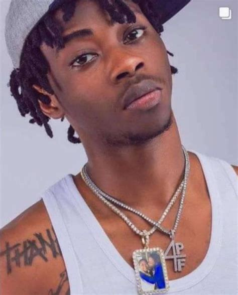 Jeriq Songs Events And Music Stats