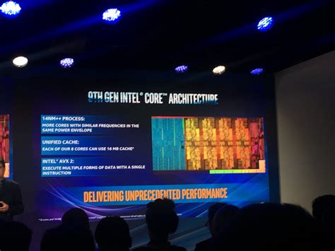 Intel Introduces Th Gen Intel Core Desktop Processors Bit Tech Net