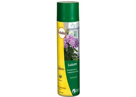 Pyrethrum Spray 400ml
