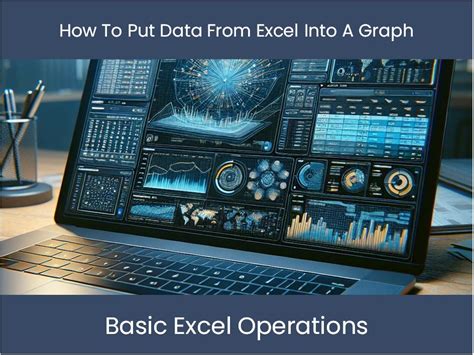 Excel Tutorial How To Put Data From Excel Into A Graph