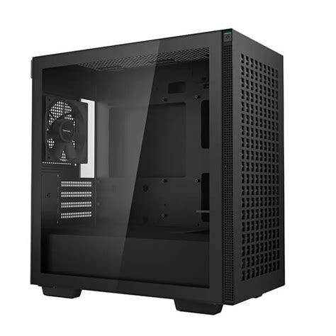 Deepcool ATX Cabinet Computech Store