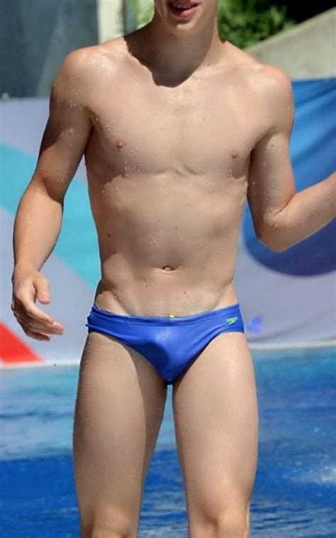 Speedo Bulge Houtex2019