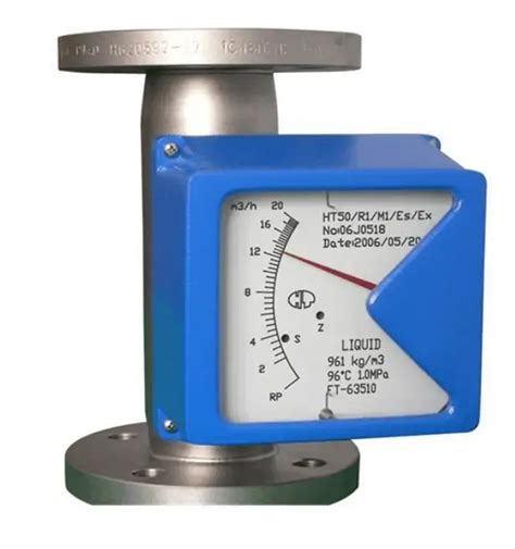 Rotameter Flow Meters For Sale Manufacturer Best Price