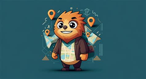 Explore Go Map