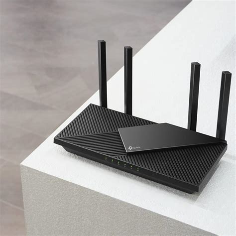 TP Link AX5400 Router Review Stay At Home Business