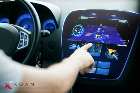 Yocto Project And Linux Embedded For Automotive EMbedded It
