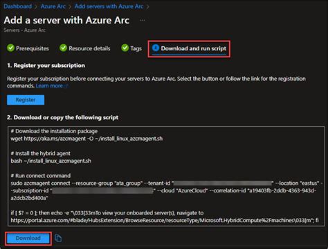 Azure Arc Mastering The Integration Of Hybrid And Multi Cloud Infrastructure