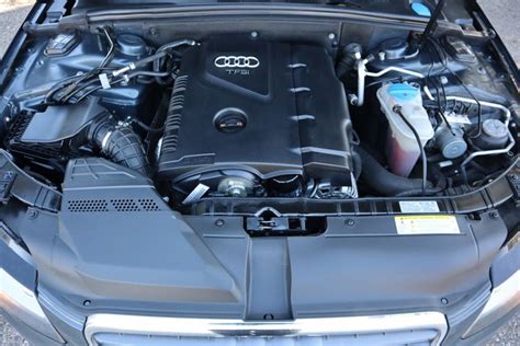 2011 Audi A4 2 0t Quattro Premium Victory Motors Of Colorado