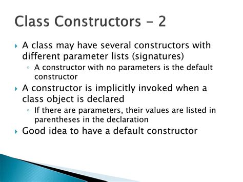 Ppt C Programming Powerpoint Presentation Free Download Id2731999