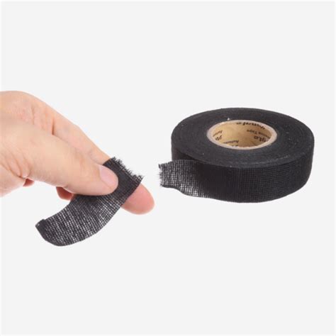 툴리몰 자동차수리 흡음테이프 천테이프 부직포테이프 잡소리방지 Uct 017 Cs41001