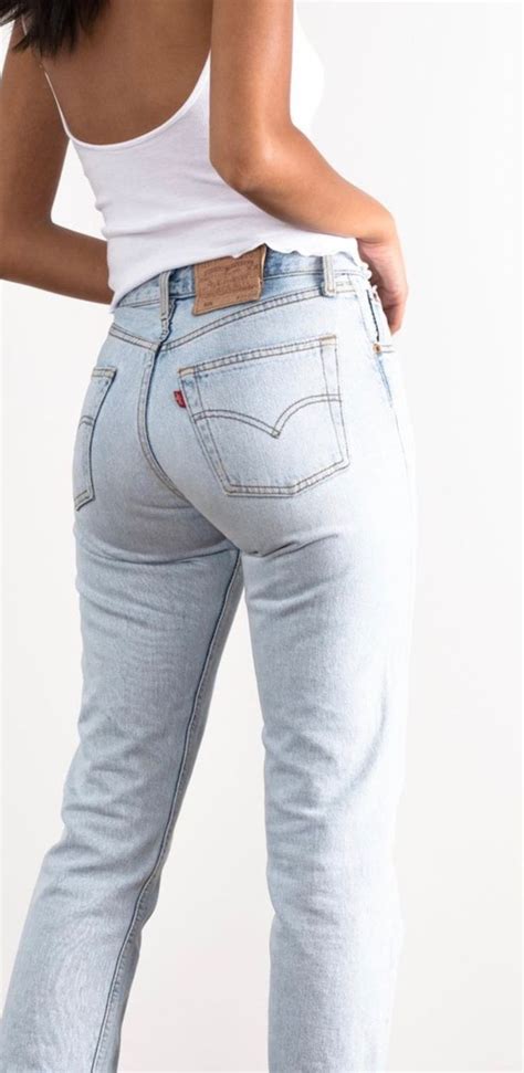 Levis Jeans For Girls