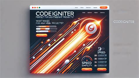 What Makes Codeigniter Perfect For Lightweight Projects