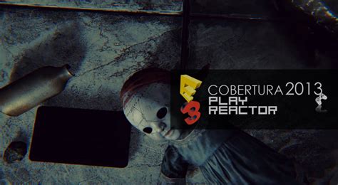 Unreal Engine Play Reactor