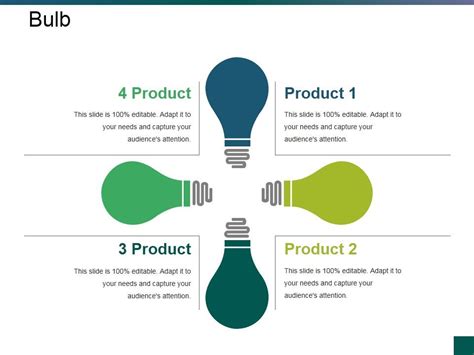 Bulb Ppt PowerPoint Presentation Ideas Smartart