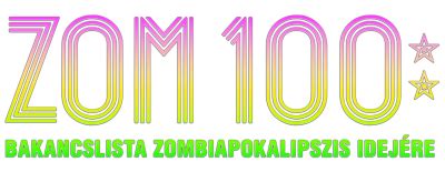 Zom 100 Bucket List Of The Dead Movie Fanart Fanarttv