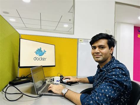 chirag suthar on linkedin devops docker containers happylearning softwaredevelopment…