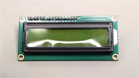 Arduino 使用 1602 Iic（i2c） Lcd 點陣液晶模組 G T Wang