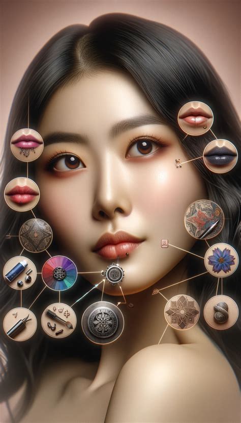 Lip Tattooing Cost 5 Factors That Impact Pricing Million Dollar Brows