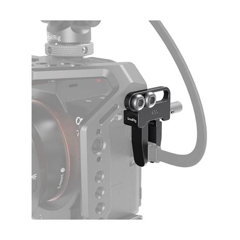 Smallrig Hdmi Cable Clamp For Select Camera Cages Orms Direct South