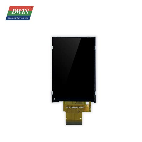 Wholesale 3 5 Inch 320×480 Rgb Interface Ips Tft Lcd Li48320t035ib3098