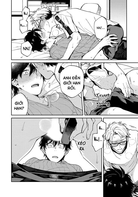 Yodogawa Yuo Encirclement Love Vi Page 5 Of 6 Myreadingmanga