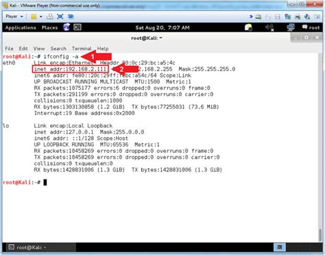 Buffer Overflow Lesson 2 Create Pcman Metasploit Module Attack And Capture Memory