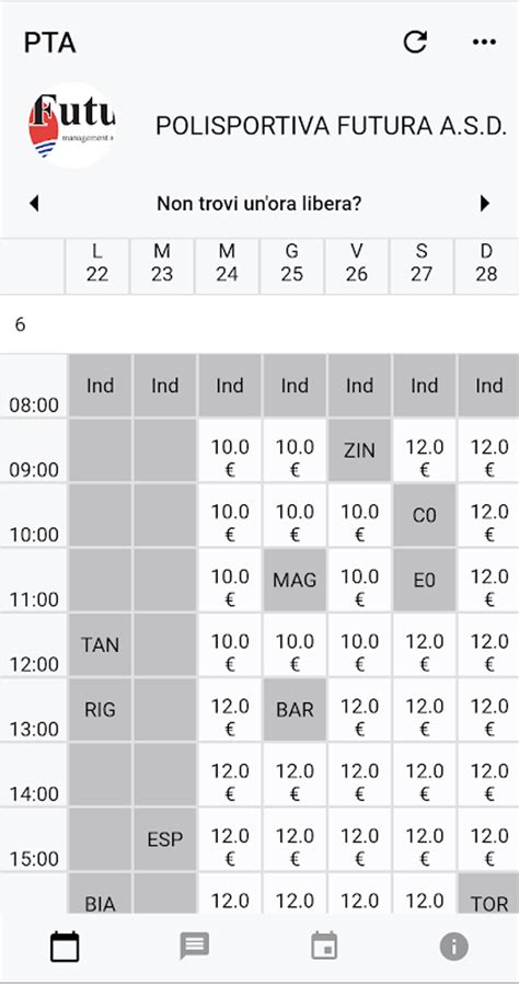Pta Apk Para Android Descargar