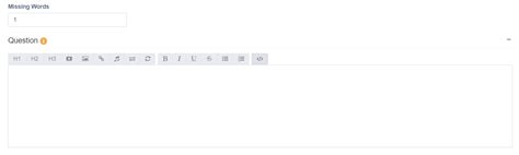 How To Create A Drag And Drop Into Text Question SmartWinnr Help Desk