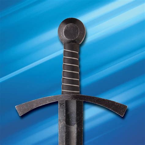 Acre Crusader Broadsword Battlecry By Windlass Acre Crusader Broadsword Battlecry By Windlass