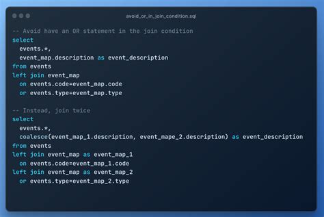 Snowflake Query Optimization 16 Tips To Make Your Queries Run Faster