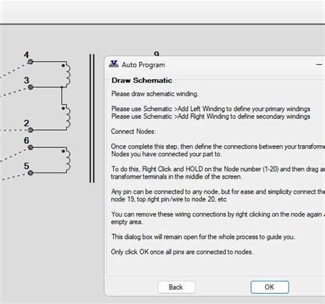At Editor Auto Programming